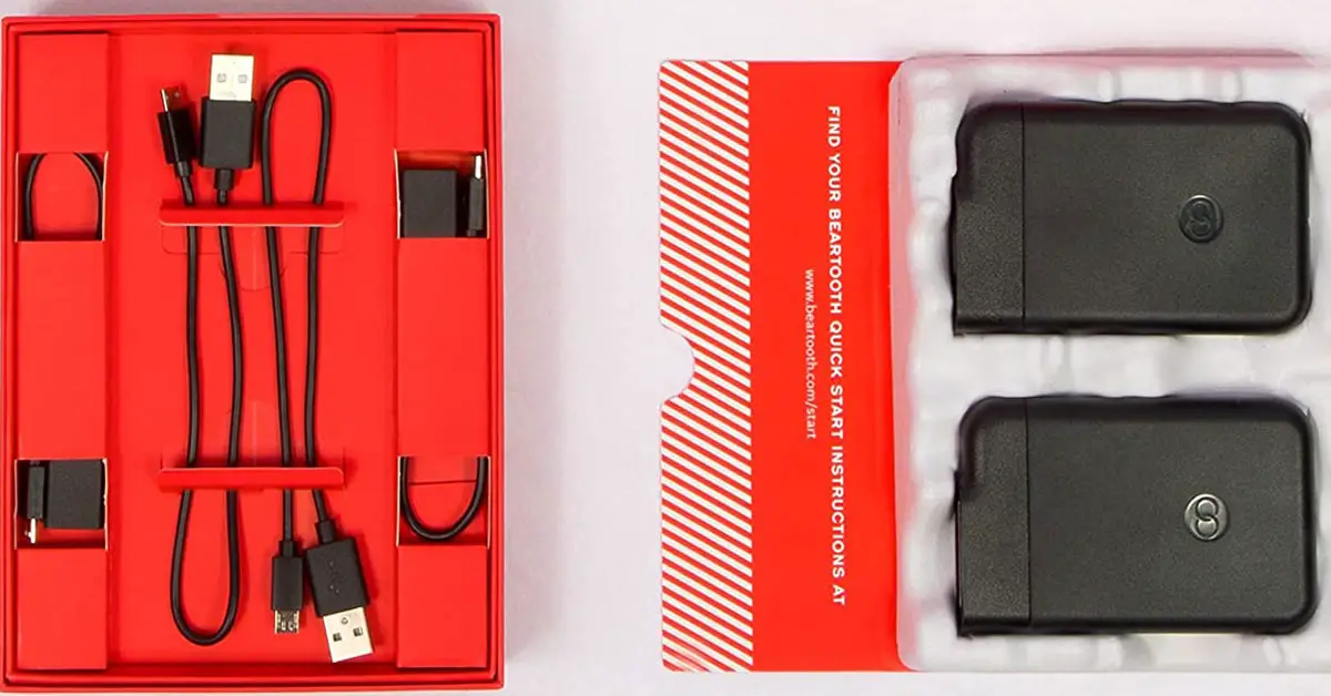 Beartooth Radio Review | Smart Walkie Talkie Two Way And Handheld