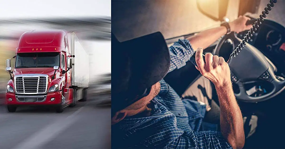 The Uniden PRO520XL Review | Heavy-Duty 40-channel CB Radio