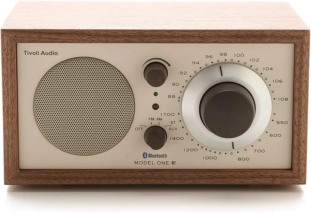 Top 3 Best Portable Radios With Bluetooth In 2024