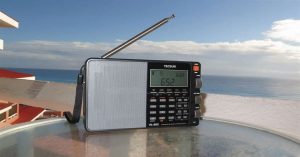 05 Best Tecsun Shortwave Radios-Reviews
