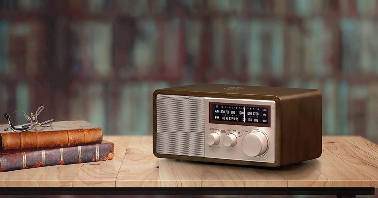7 Best Tabletop Shortwave Radios [Advantages Of Owning And Buying Guide!]
