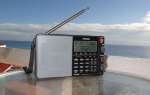 How To Listen To Shortwave Radio (using Shortwave Radios And Online)