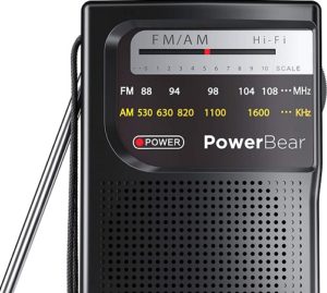 How Does An AM Radio Work