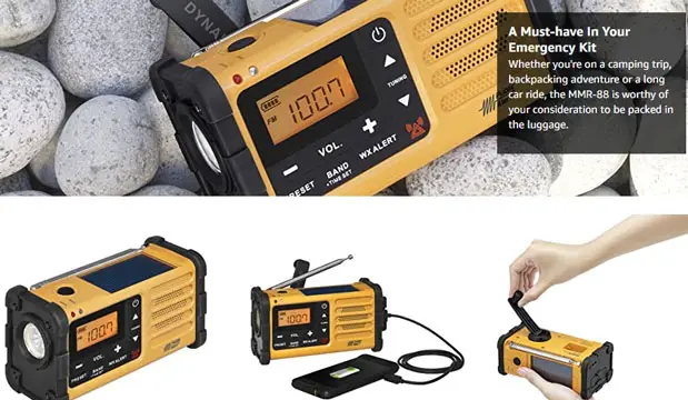 11 Best Shortwave Radios [reviews & Ultimate Buying Guide]