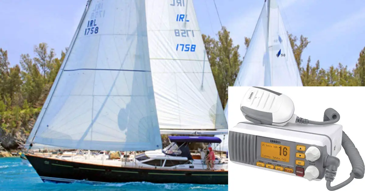 Broadcasting The Sea: How Marine Radio Connects Us To The Deep