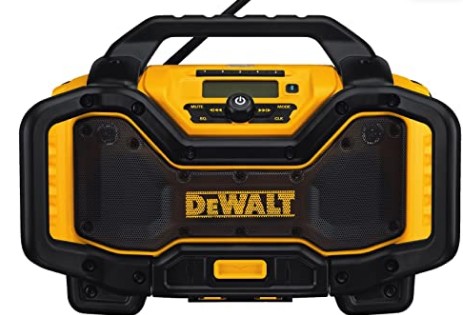 Best Garage Radio To Listen To Your Tunes, Reviewed And Rated In 2022