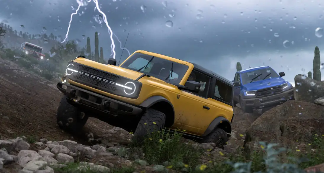 How To Change The Radio In Forza Horizon 5: Best Simple Ways