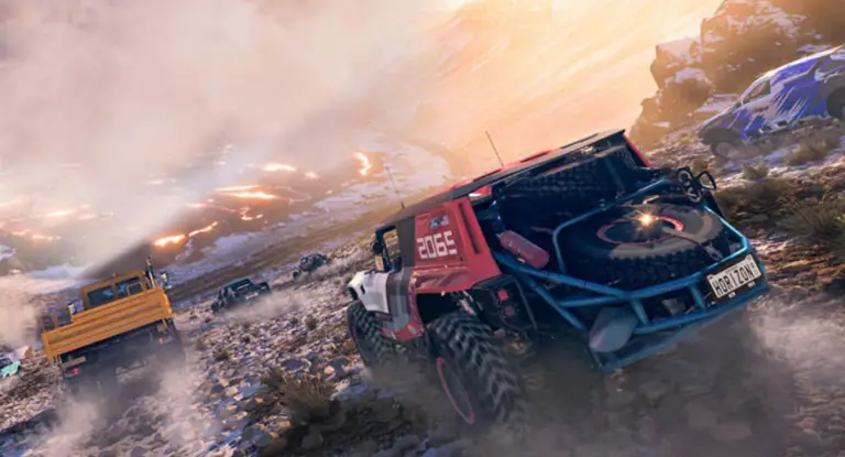 How To Change The Radio In Forza Horizon 5: Best Simple Ways