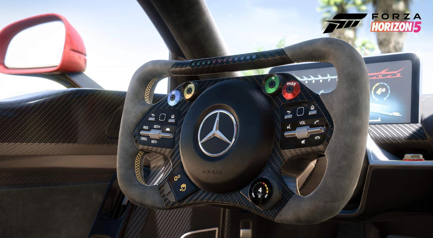 How To Change The Radio In Forza Horizon 5: Best Simple Ways