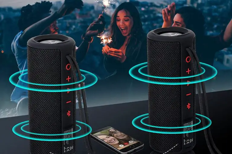 Best Bluetooth Speaker With FM Radio: Features And Rating