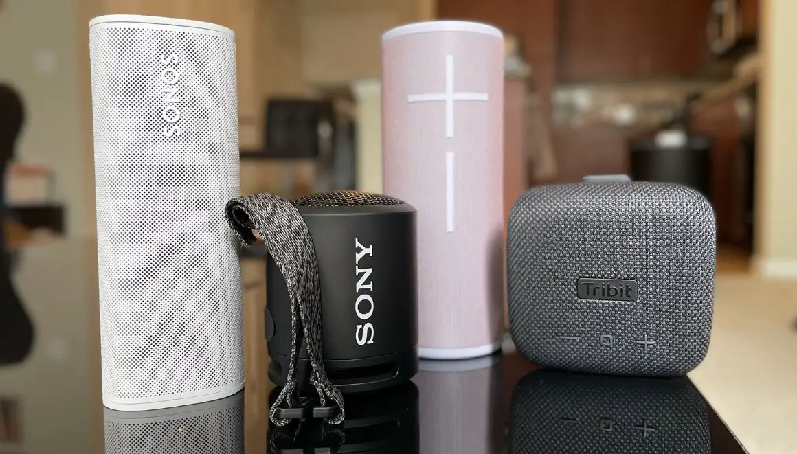 Best Bluetooth Speaker With FM Radio: Features And Rating