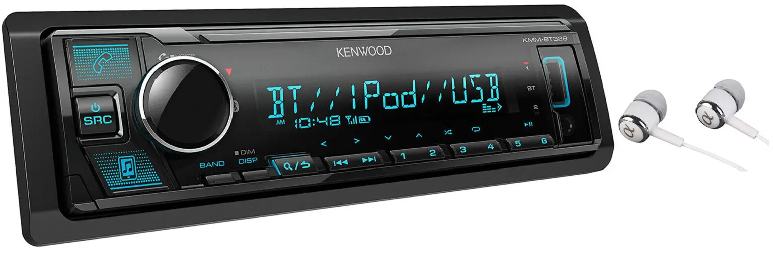5 Best Single Din Radio: Top Review & Helpful Guide