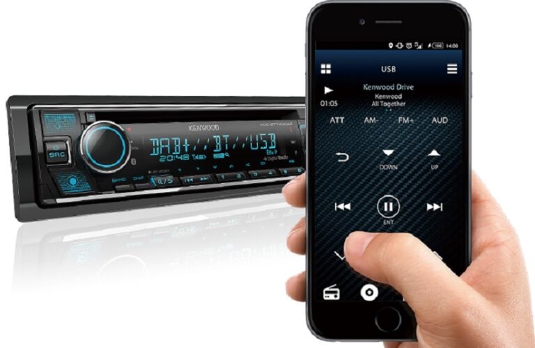 5 Best Single Din Radio: Top Review & Helpful Guide