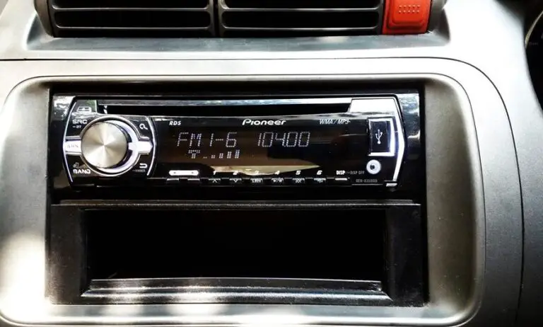 5 Best Single Din Radio: Top Review & Helpful Guide