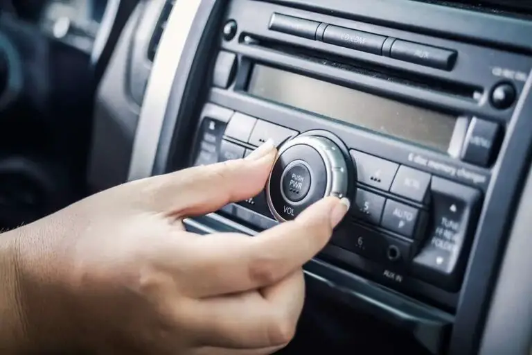 Subaru Radio Not Working - 4 Reasons And Solutions!