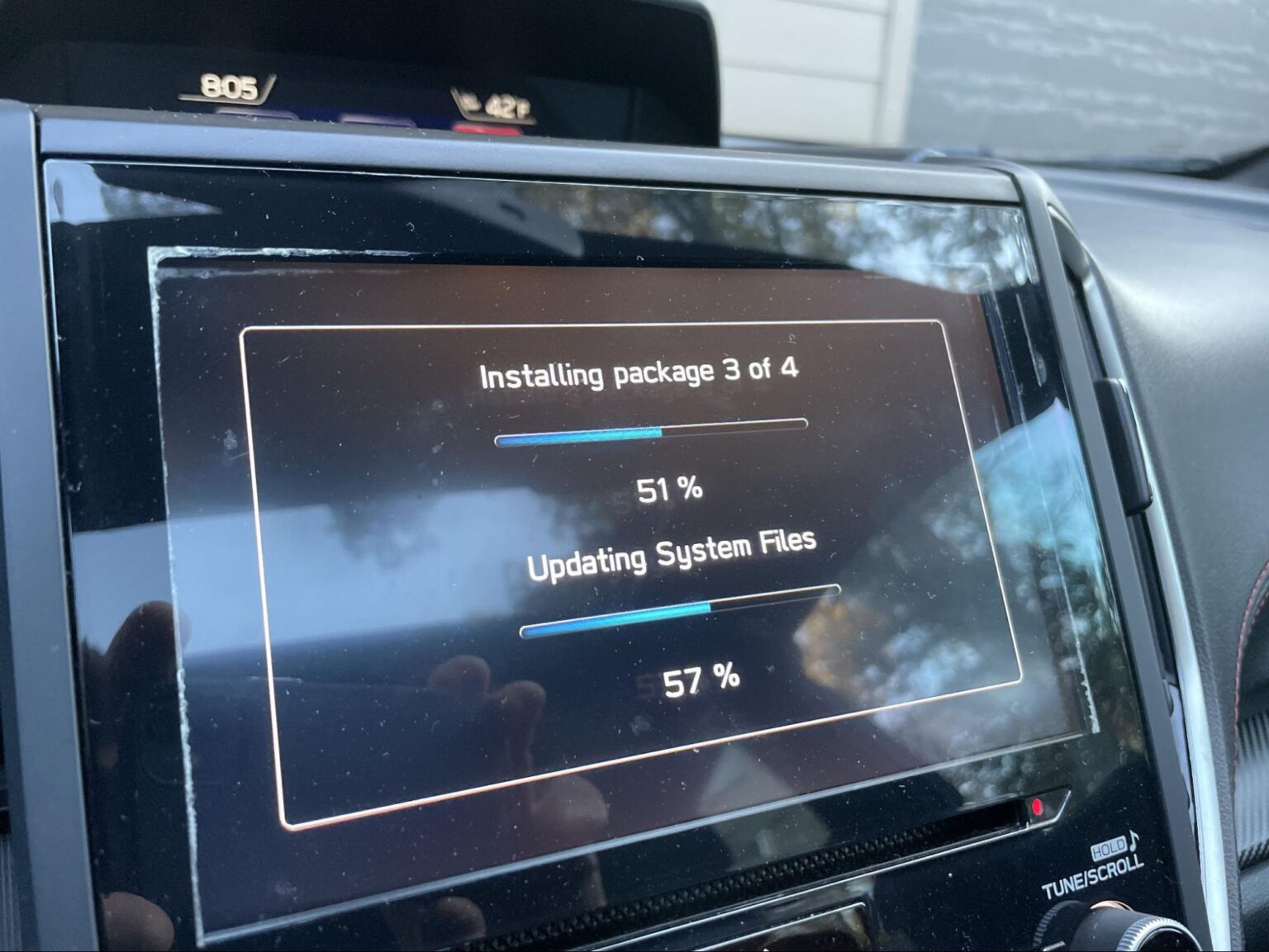 Subaru Radio No Sound - 3 Common Problems And Fixes!